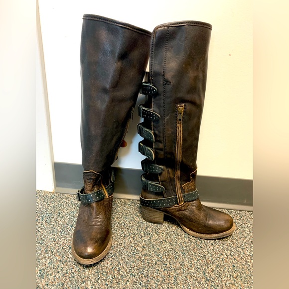 Freebird by Steven | Shoes | Freebird Callisto | Poshmark